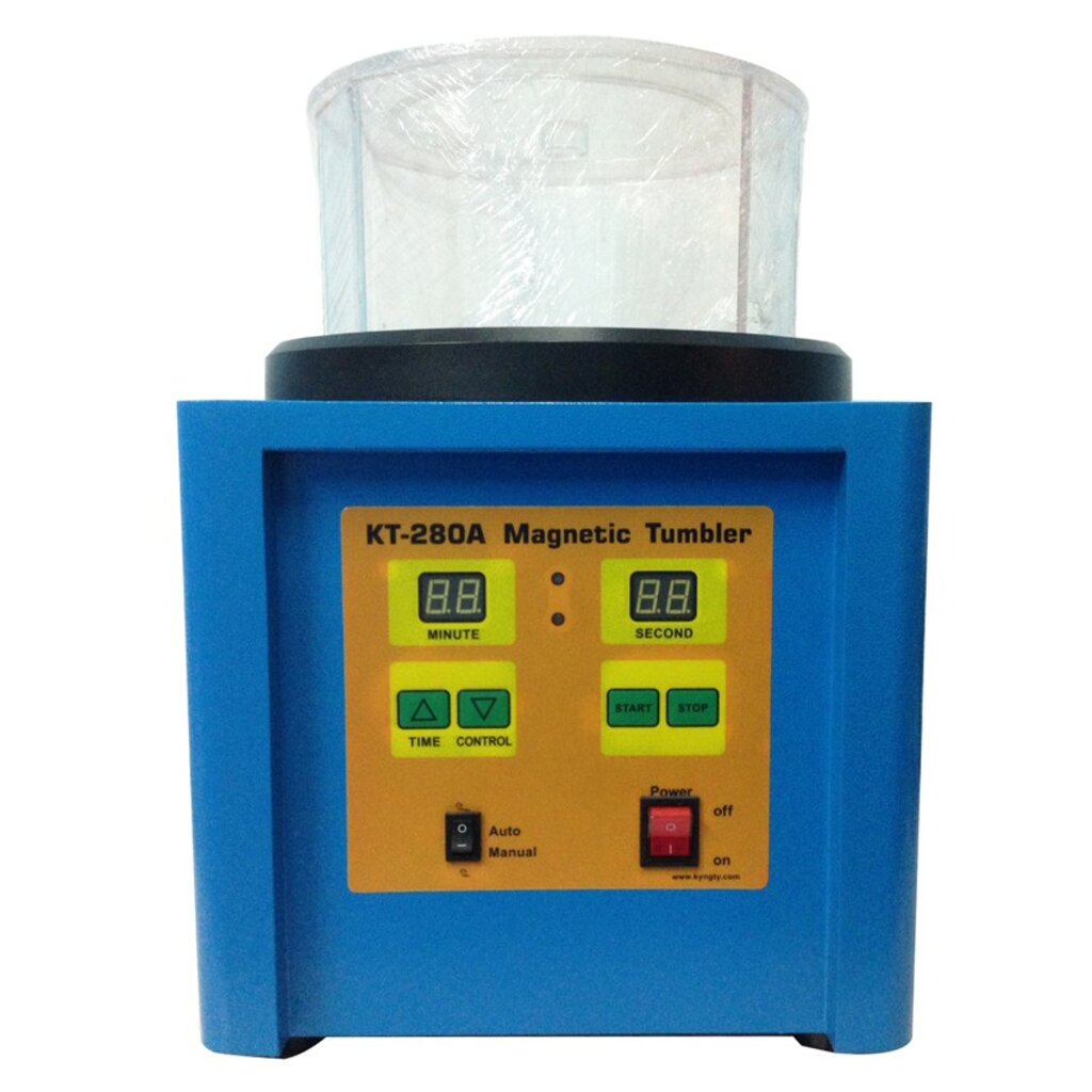 Magnetic Tumbler KT 280A-Large – www.sachitools.com