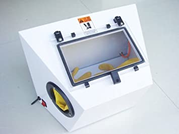 Jewelry Sand Blaster - Mini – www.sachitools.com