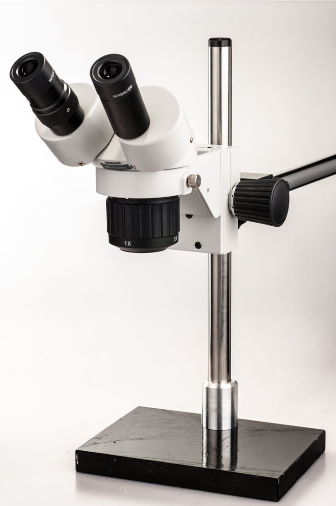 Motic Jew Setting Microscope SFC11-C 10X-30X – www.sachitools.com