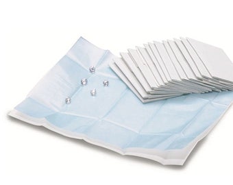 Diamond & Gem Parcel Packets – www.sachitools.com