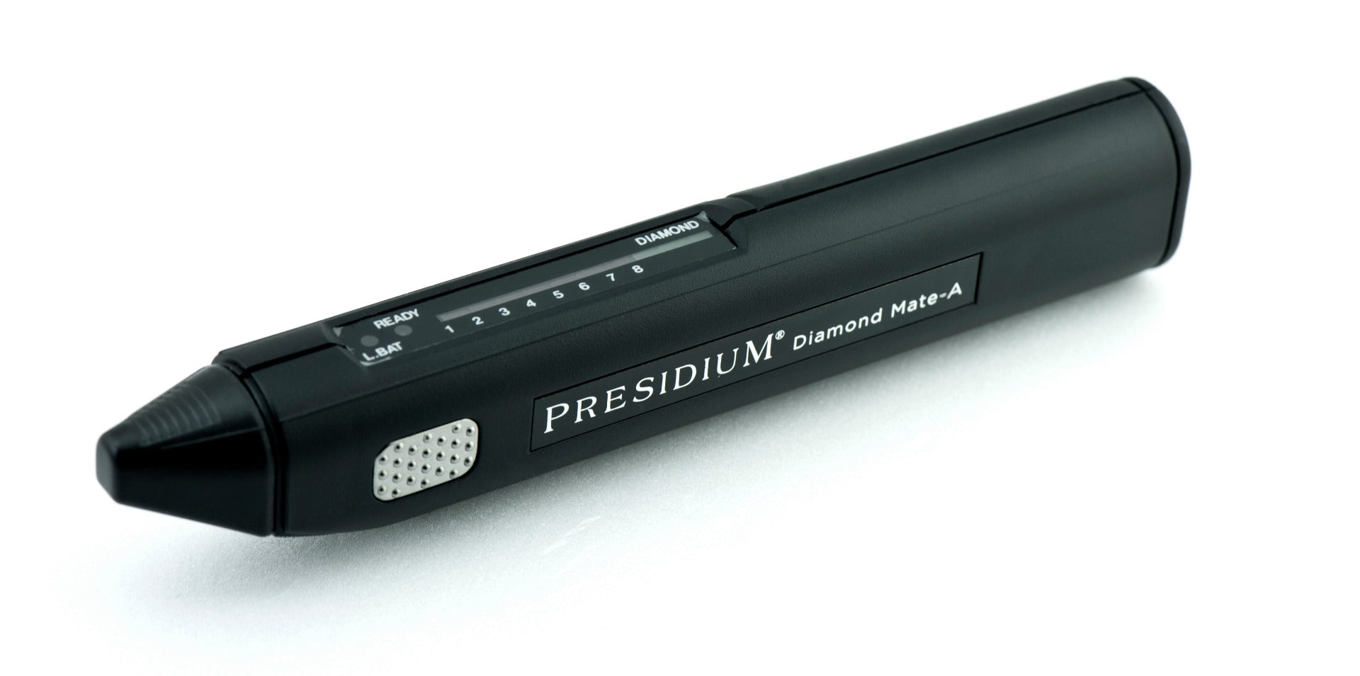 Presidium Diamond Mate-A Tester – www.sachitools.com