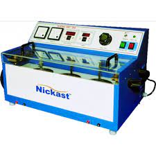 Rhodium Plating Machine 3x2ltr. Nick – www.sachitools.com