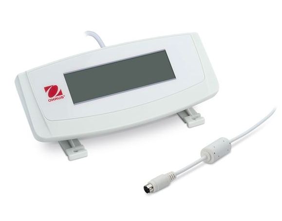 Second Display for Scales – www.sachitools.com