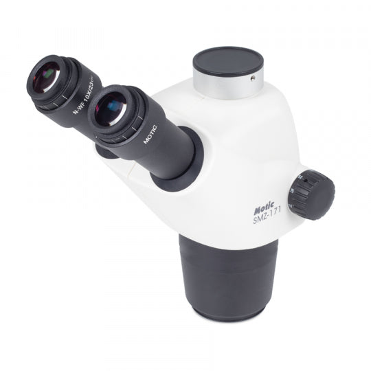 GM-171 Microscope Head (Trinocular) – www.sachitools.com