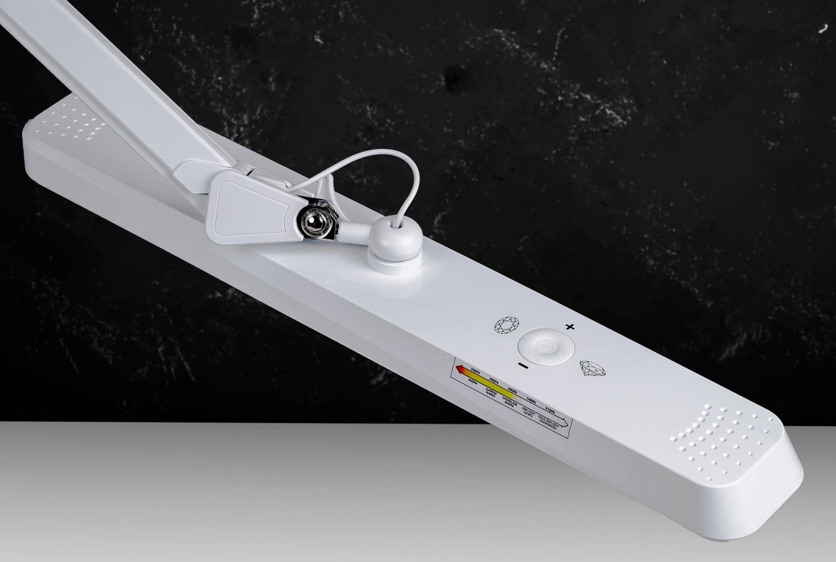 Gemax Pro II-GEM iLED Daylight Lamp | Ultimate Gemstone & Diamond Colo ...