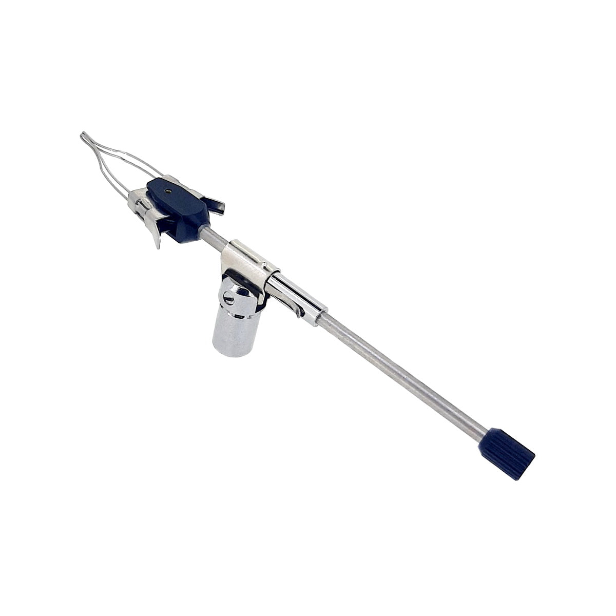 Tweezer for Microscope-Wired-Silver – www.sachitools.com