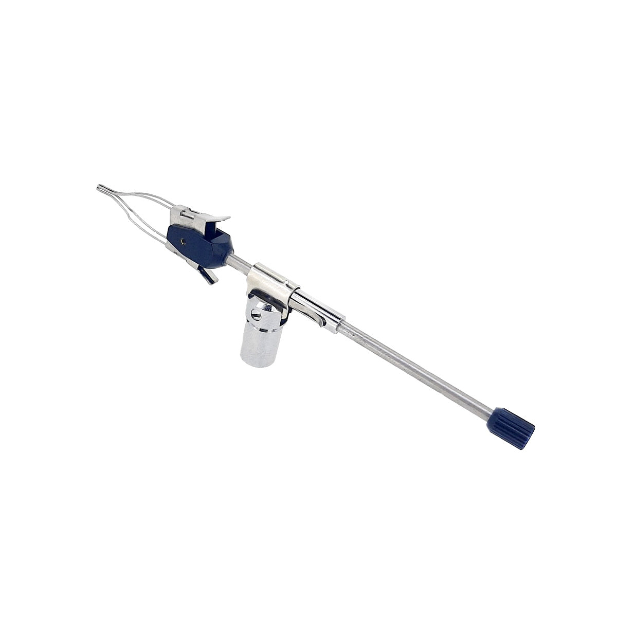 Tweezer for Microscope-Wired-Silver – www.sachitools.com